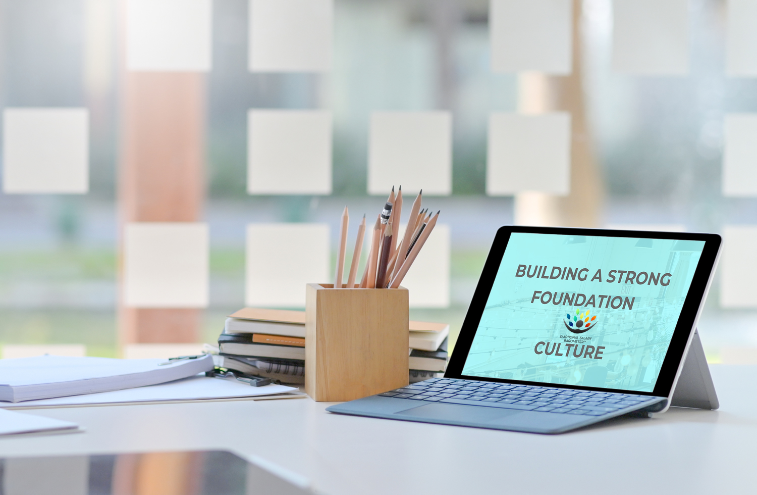 Building a Strong Foundation Culture